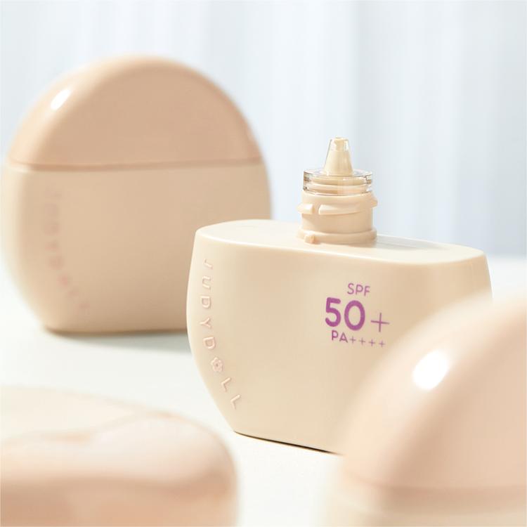 Judydoll Multi-Active Sunscreen Lotion Moisturizer SPF50+ PA++++ 40g 橘 ...