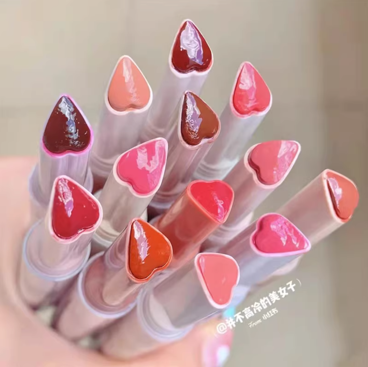 MAKEUP-Lip | CuteHart