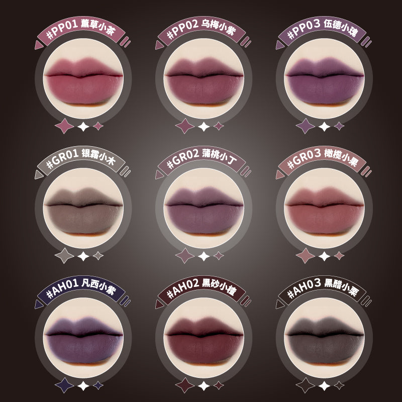 Leemember 荔萌 | CuteHart